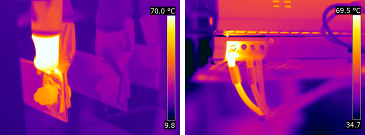 Thermal Scanning of Electrical Systems | Pixel Thermographics